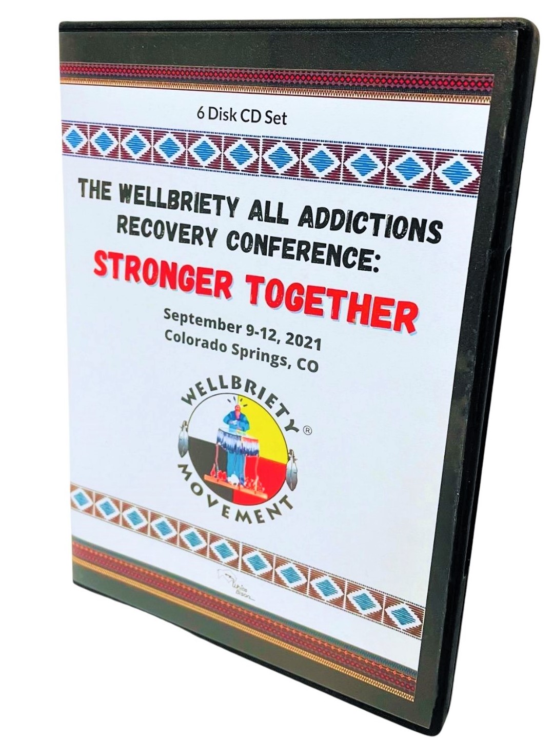 Teachings on CDs | Coyhis Publishing Inc.